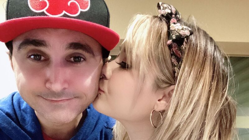 Summit1g Girlfriend in 2021: Who is the Streamer Dating?