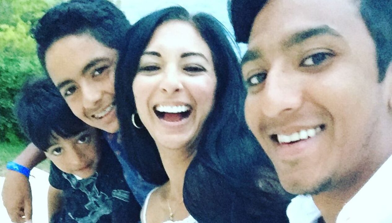 CTV's Nalini Sharma Breast Cancer Update! Did She Recover?