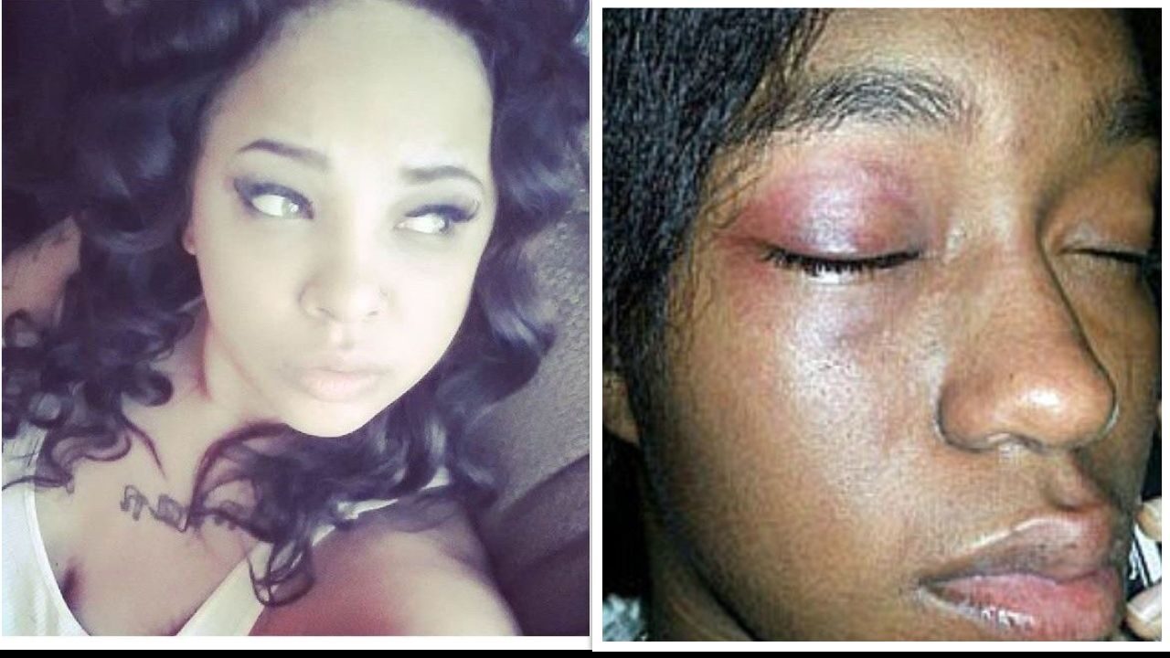 Where is Viral Puncher Sharkeisha Thompson & Victim Shamichael Manuel Now?