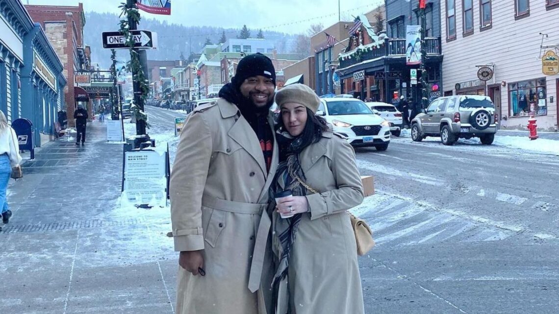 Officer Tatum Wife: Know About Brandon Tatum's Married Life
