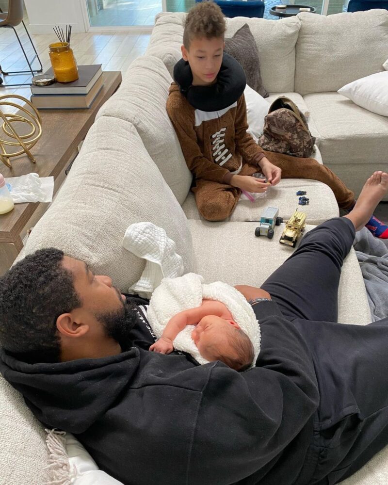 Officer Tatum Wife: Know About Brandon Tatum's Married Life