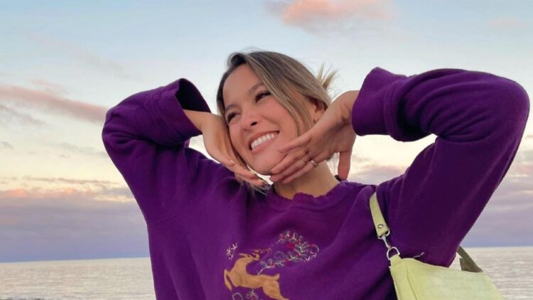 Who is Ana Wolfermann Boyfriend in 2021? Here's What We Know